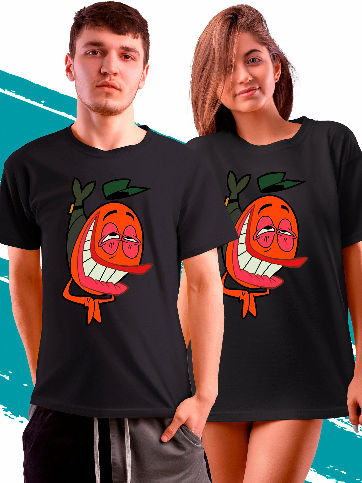 Футболка Evil Con Carne Зло Кон Карне