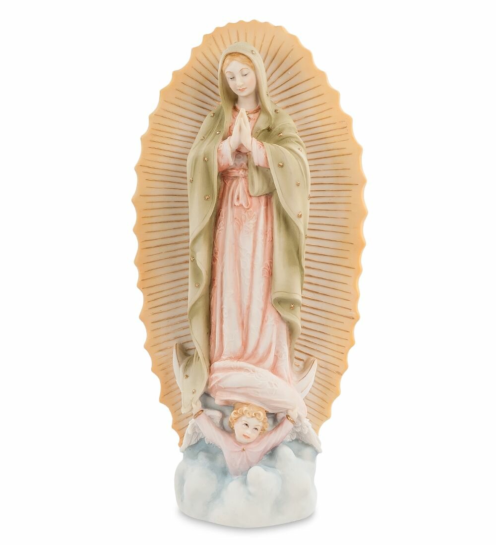 Статуэтка 'Матерь Божья'