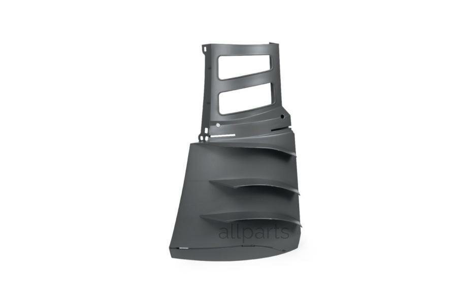 TOPCOVER T0644-4002 Дефлектор внутренняя часть левая