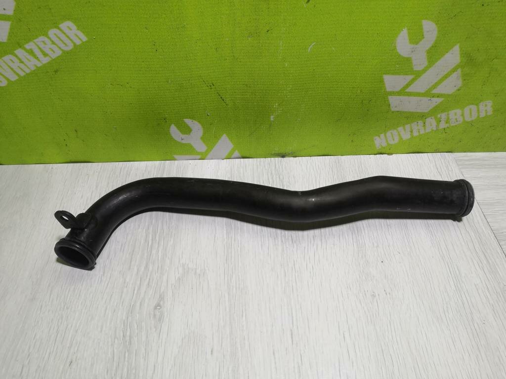 Трубка охлажд. жидкости металлическая Kia Optima 3 2010-2015