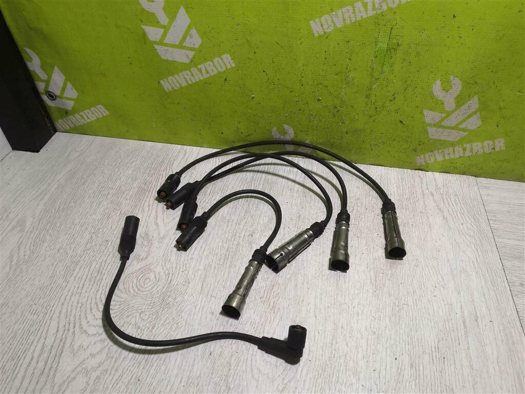 Провода высоковольтные Audi 80 90 B3 86-91
