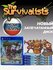 The Survivalists PS4