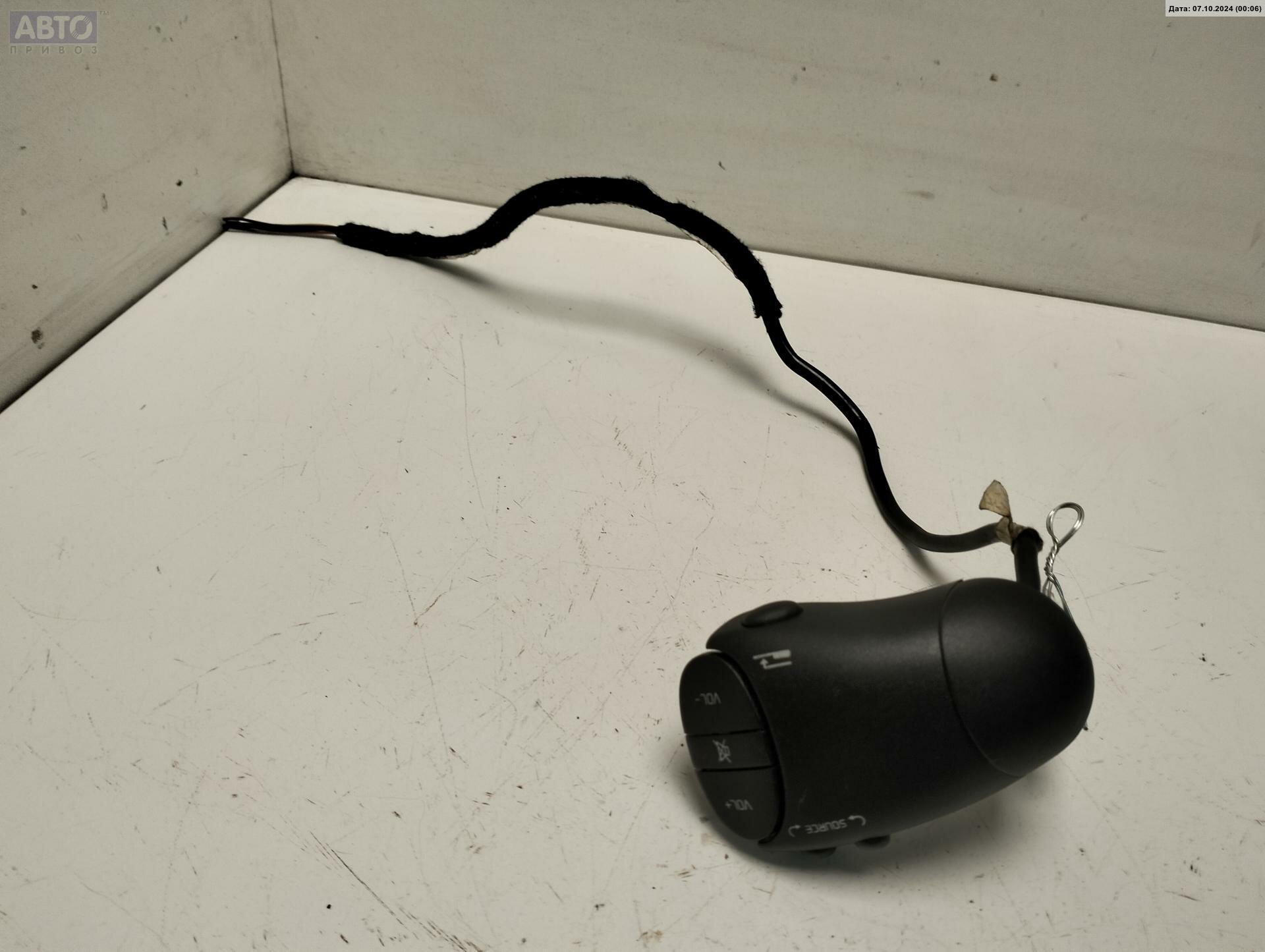 Джойстик управления мультимедиа Renault Megane 1 (1995-2003)