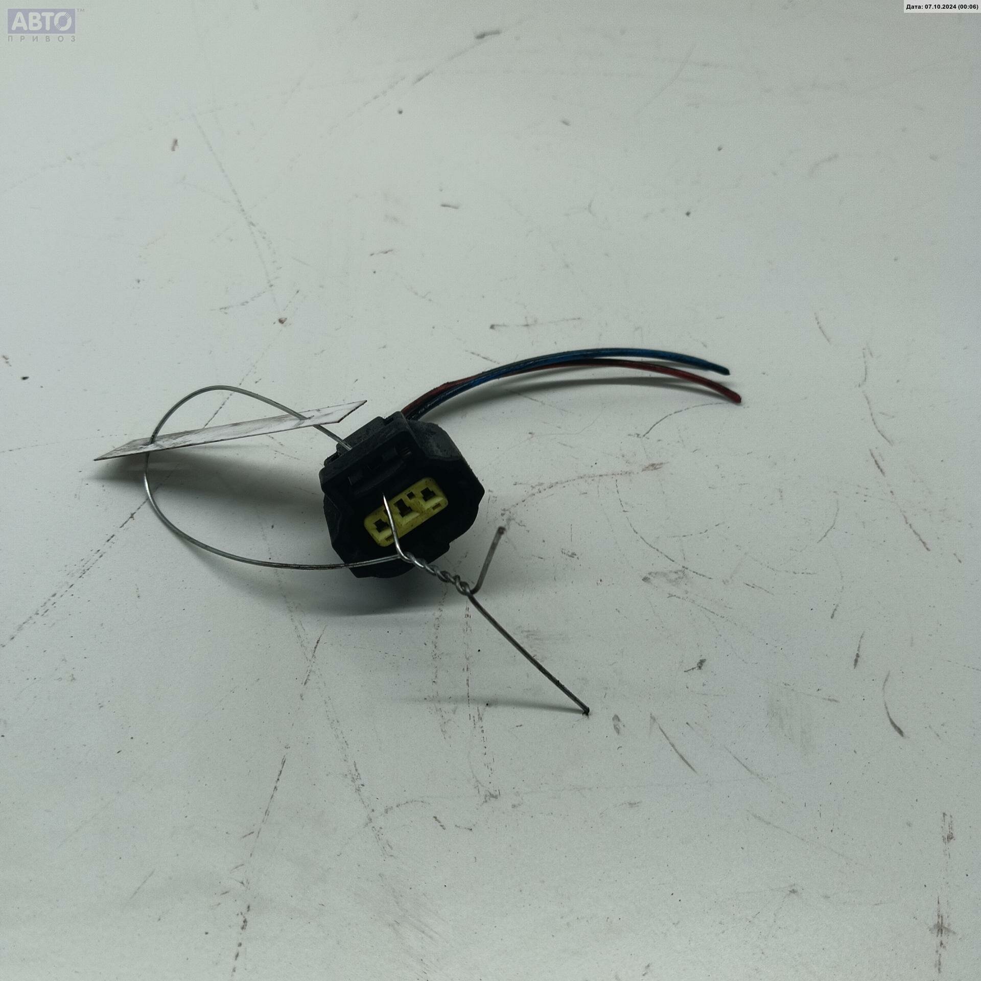 Разъем (фишка) проводки Ford Focus 2 (2004-2010)