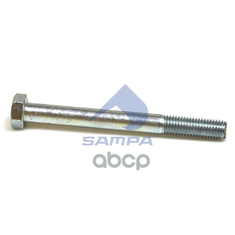 Болт стабилизатора кабины! M14x140 SCANIA, VOLVO SAMPA арт. 102168