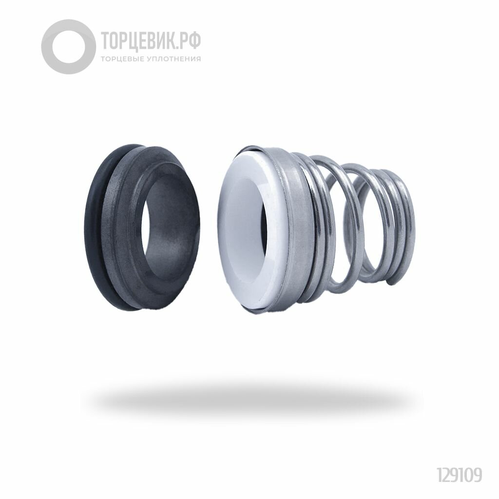 Торцевое уплотнение (сальник) насосов Ebara серий CD, 2CD, CDX, 2CDX (364500009)