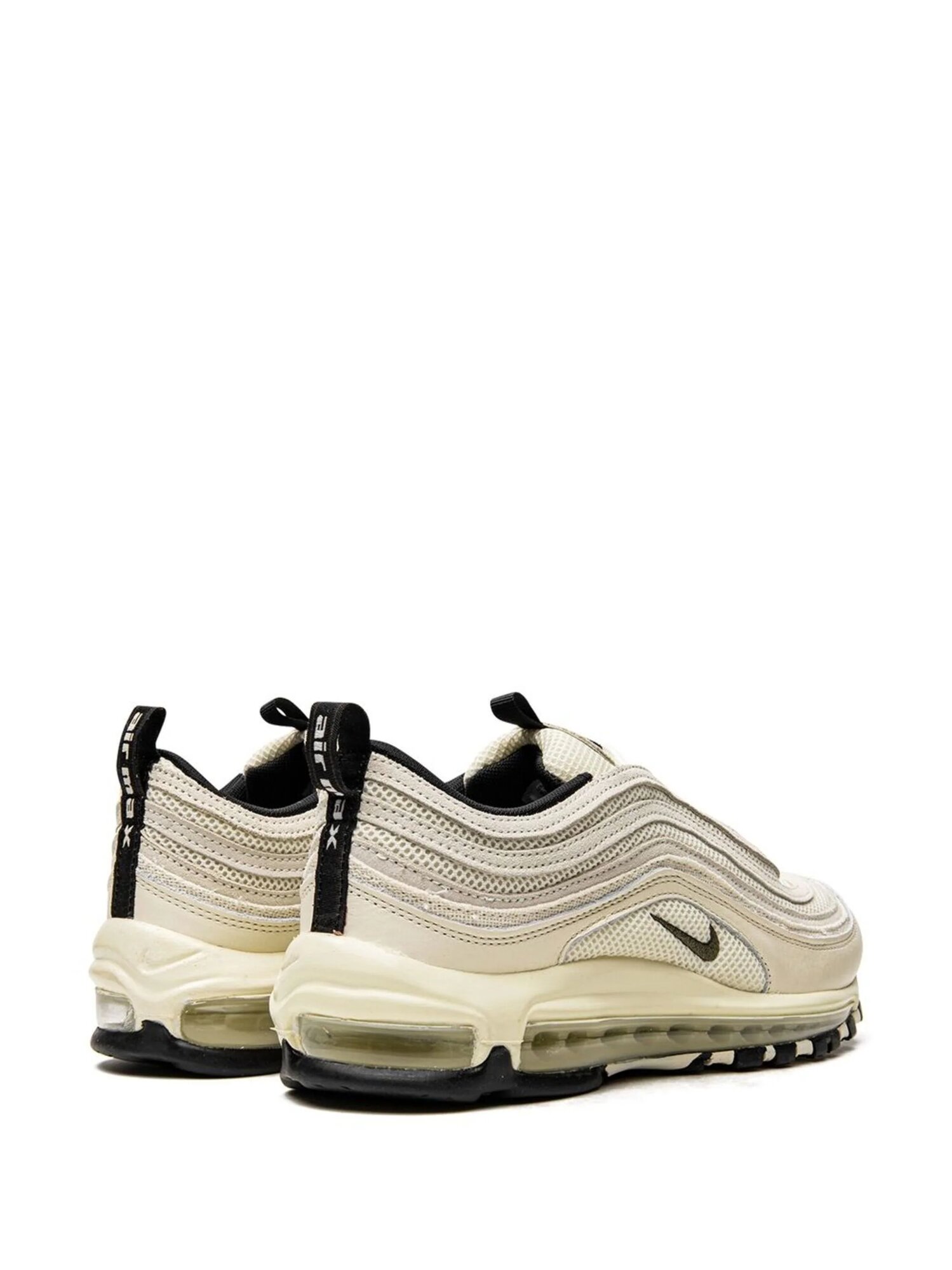 Кроссовки NIKE Air Max 97, размер 8.5 US, разноцветный — фото 1