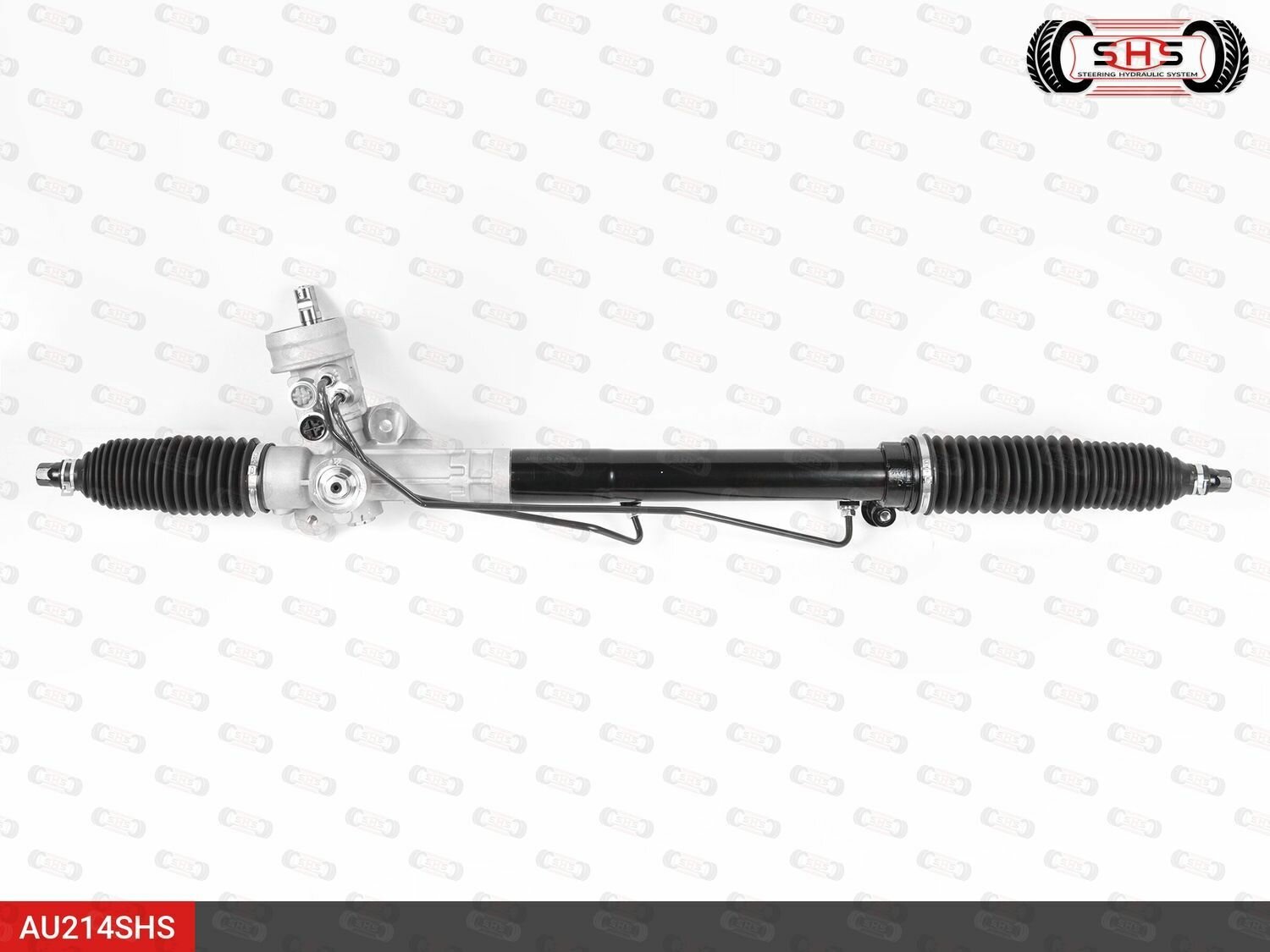 Рулевая рейка с ГУР AUDI A4 (8E2, B6) 00-04, A4 AVANT (8D5, B5) 00-01, A4 AVANT (8E5, B6) 01-04