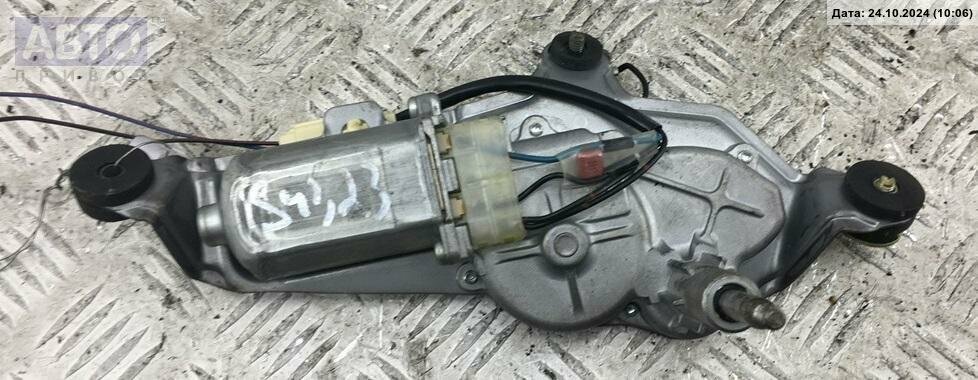 Двигатель стеклоочистителя заднего (моторчик дворников) Mazda 6 (2002-2007) GG/GY