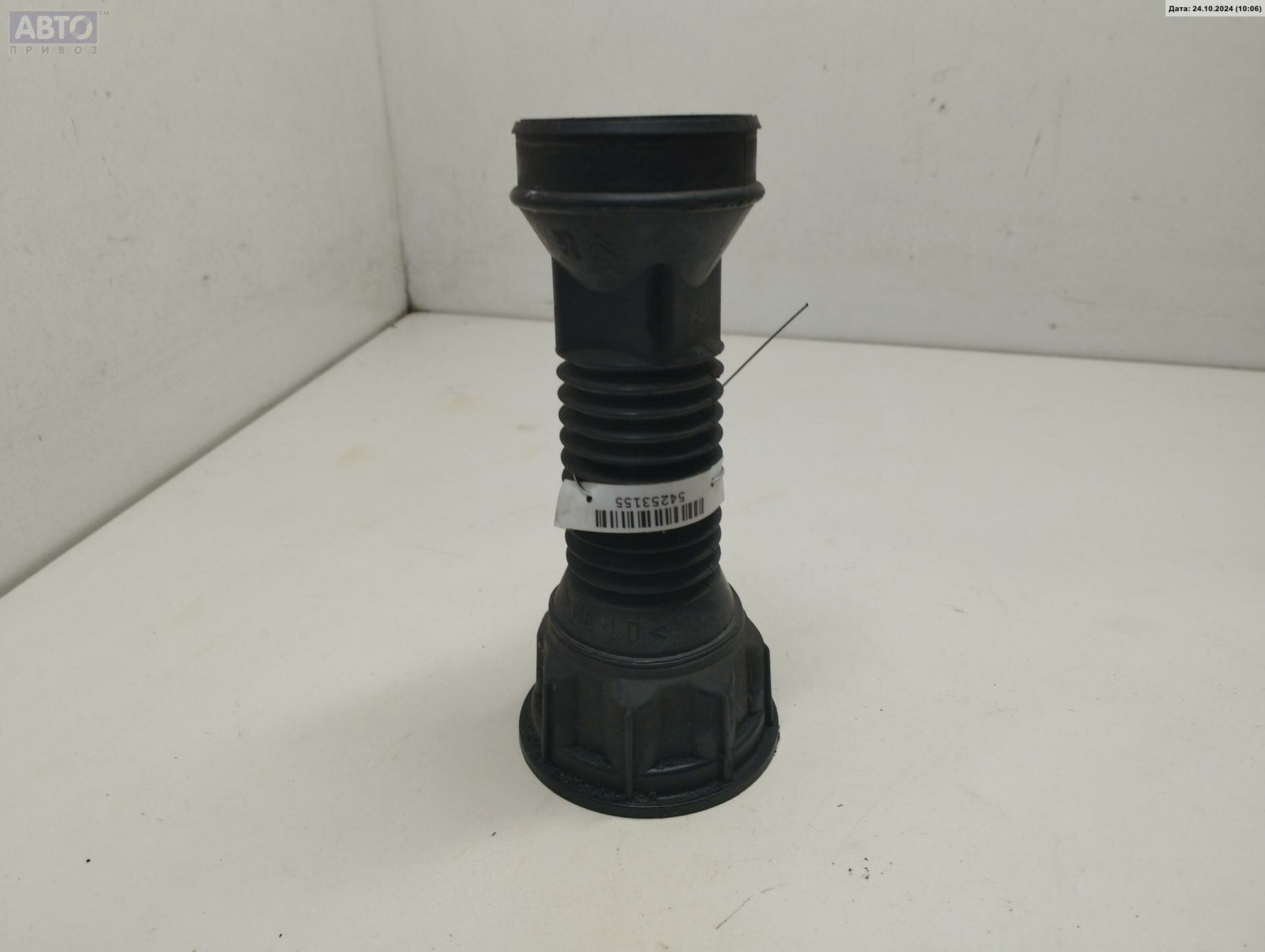 Горловина бачка омывателя Peugeot 406