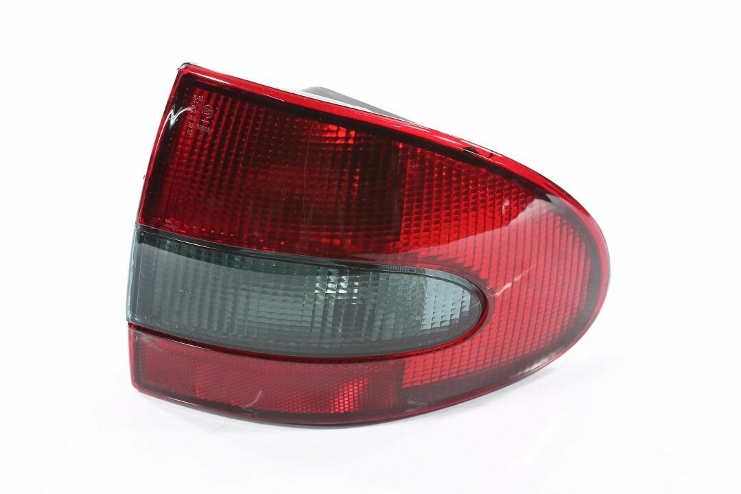 Фонарь задний ГАЗ Волга 3110, 31105 (угол) правый