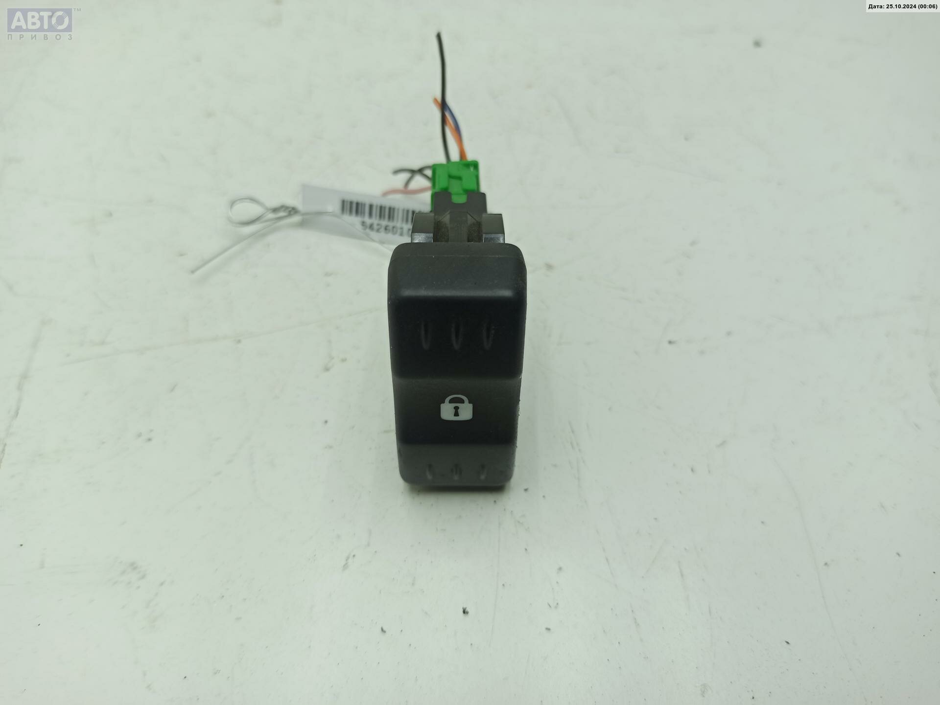 Кнопка центрального замка Dacia (Renault) Logan