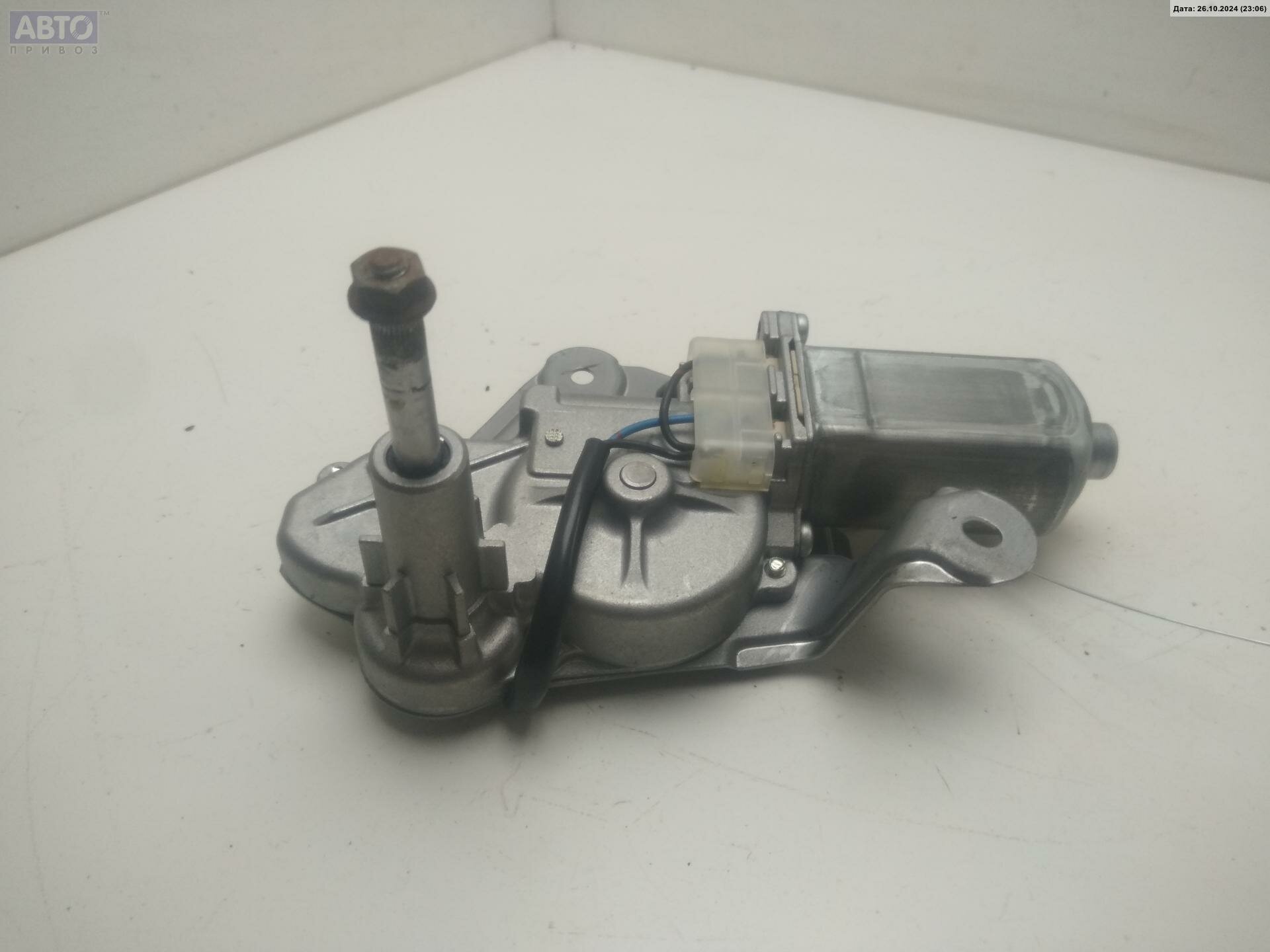 Двигатель стеклоочистителя заднего (моторчик дворников) Mazda 5