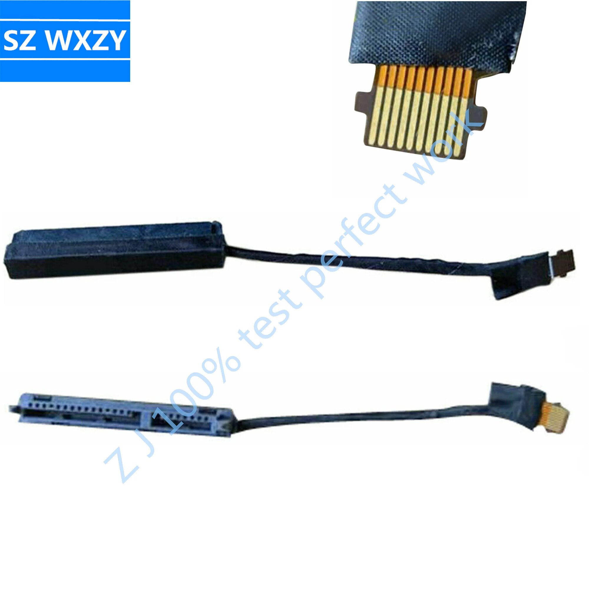 Подлинный кронштейн для жесткого диска для ноутбука HP Probook 455 450 440 G6 G7 DD0X8KHD010 DD0X8KHD000 100% протестирован Быстрая доставка