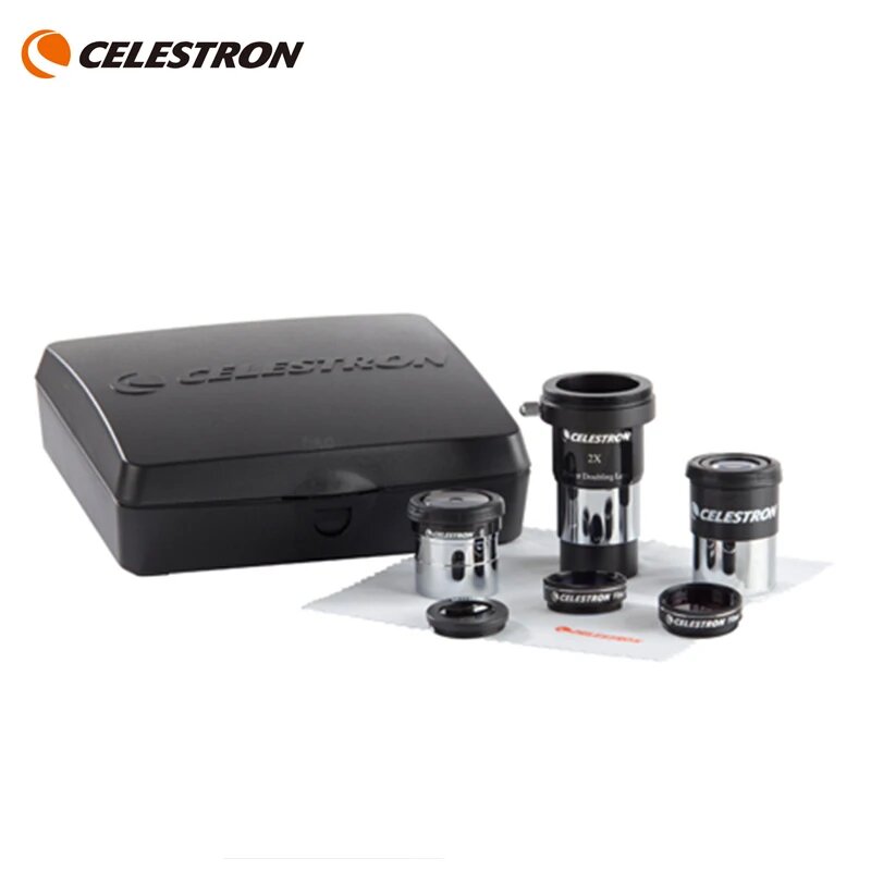 Celestron Комплект аксессуаров для окуляра