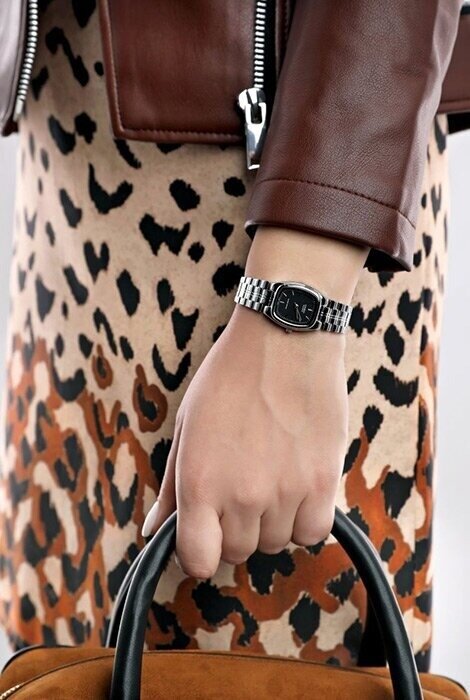 Наручные часы CASIO Collection, черный — фото 1