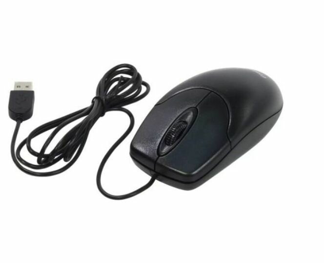 Мышь Genius NetScroll 120 V2 — фото 1
