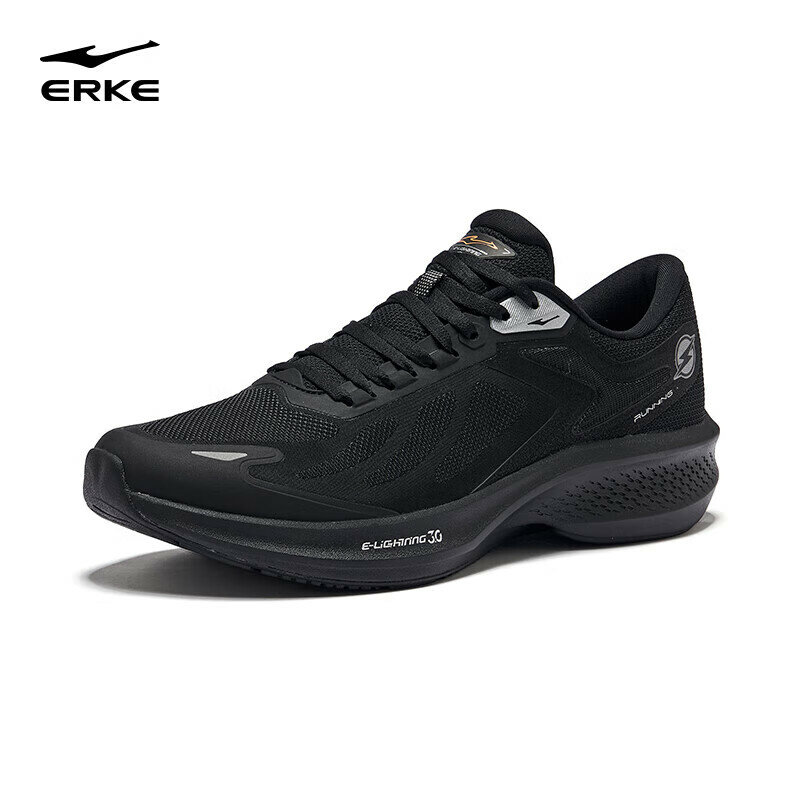 Кроссовки Lightning 3