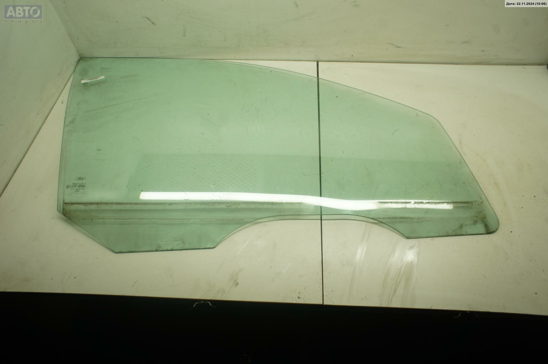 Стекло двери передней правой Ford Focus 1 (1998-2005)