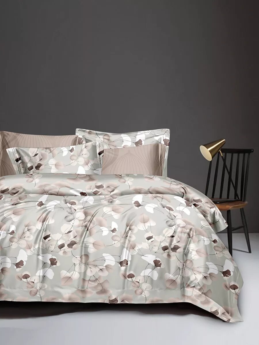 Постельное белье евро наволочки 50х70 Dream Fly