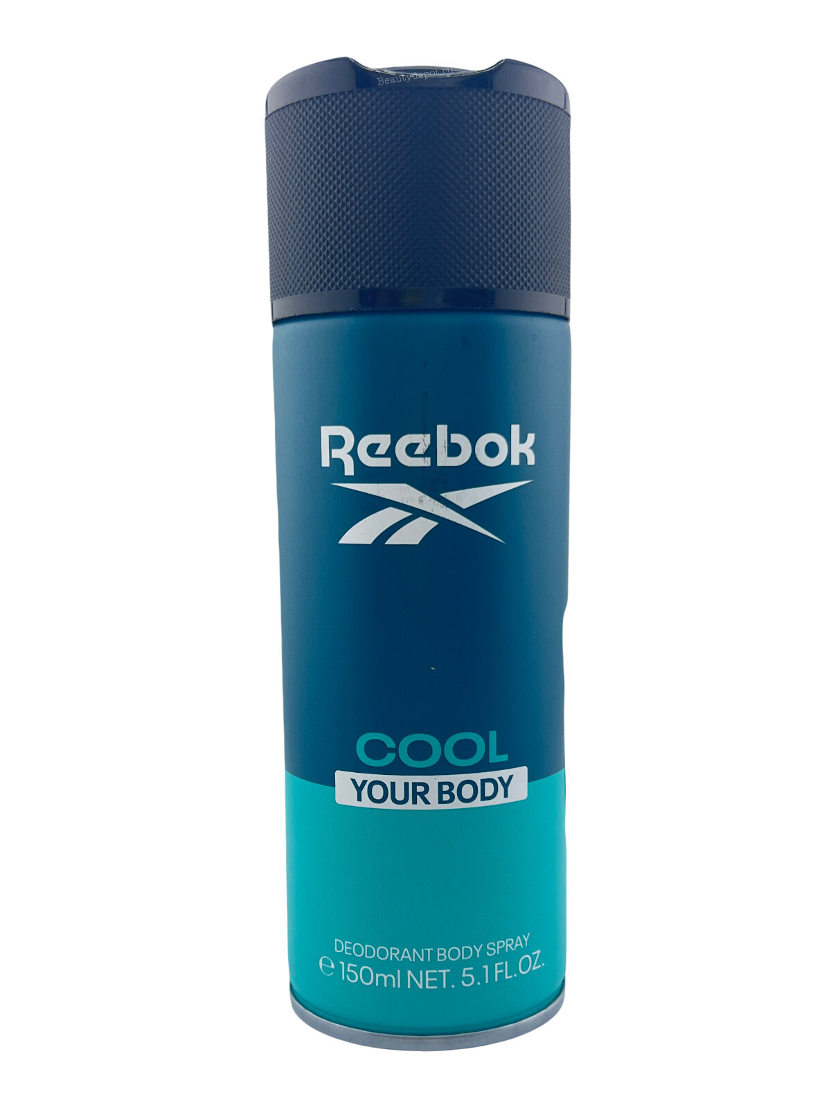 Дезодорант-спрей мужской Reebok Cool Your Body 150мл