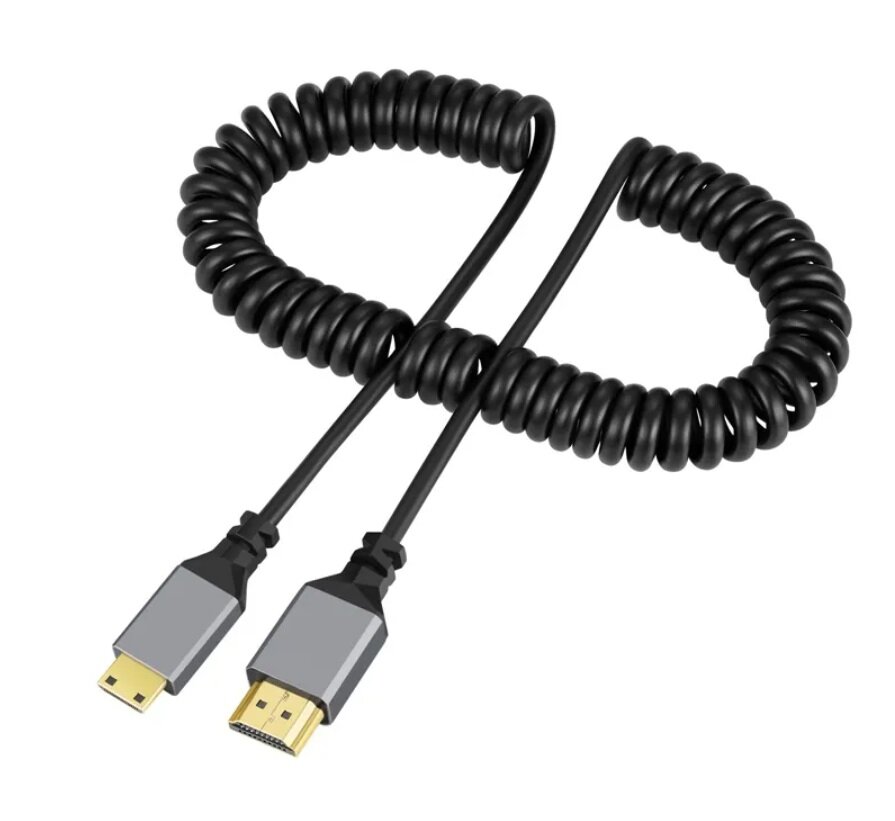 Кабель Digitalfoto HDMI - Mini HDMI