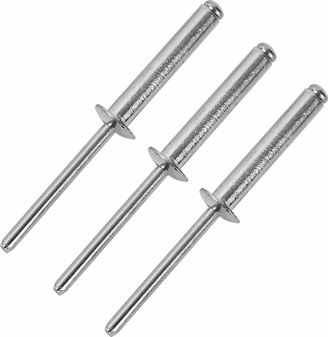 Заклепка вытяжная Sormat 4.8x25 мм, 25 шт.