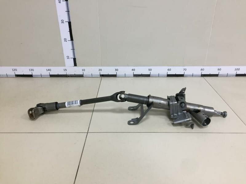 Колонка рулевая Renault Duster 2012 кат.номер: 488101981R