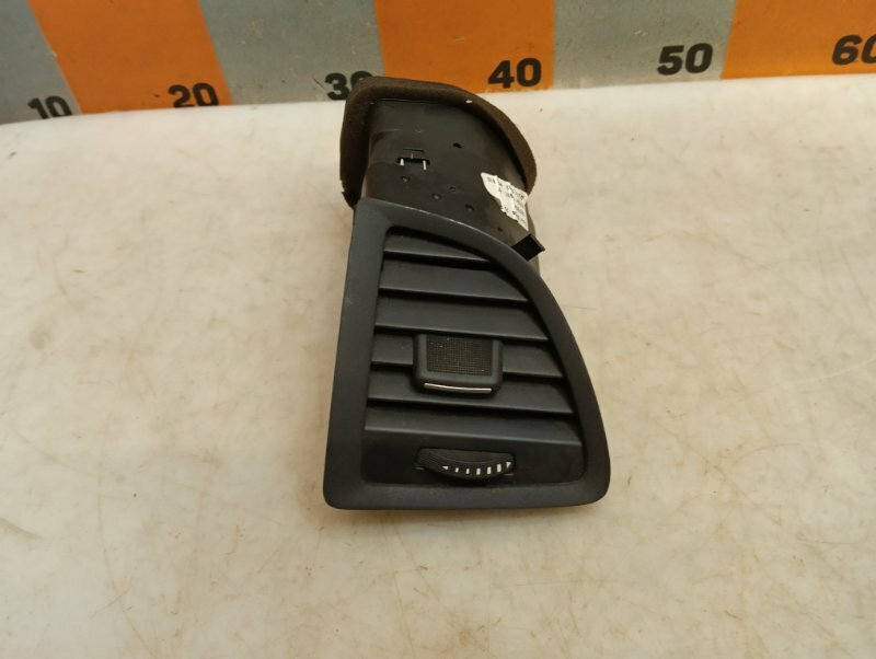 Б/У Дефлектор воздушный Opel Astra GTC 2012 J, GTC, 3D, P10 Прав. 360720 OPEL арт. 13372041