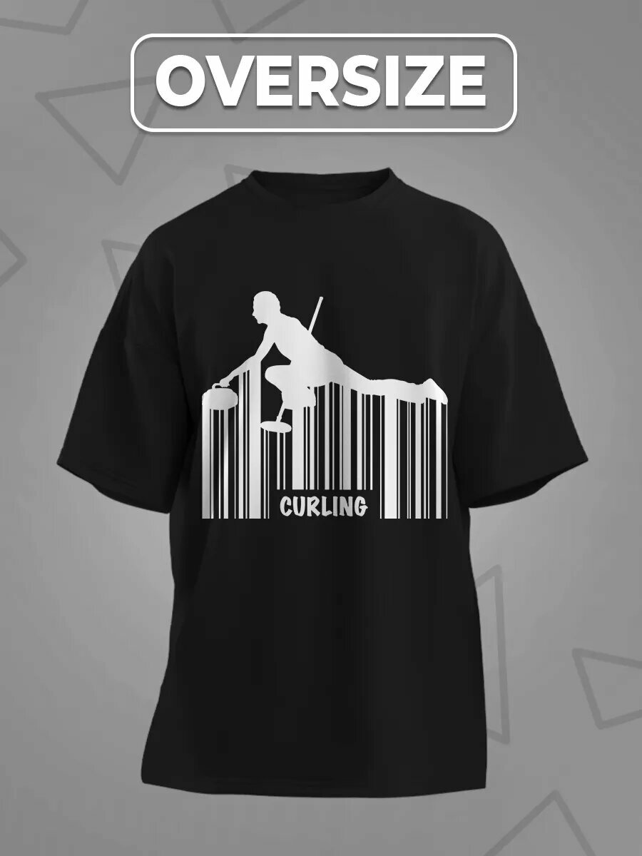 Футболка Printech