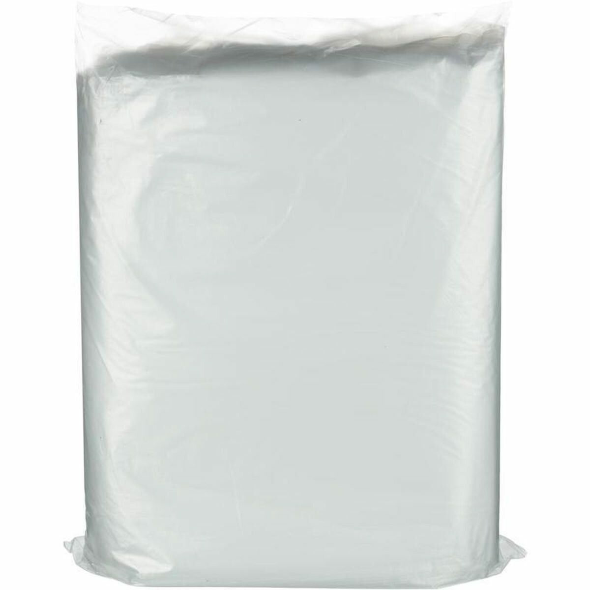 Пакет фасовочный ПВД, 40х50см, 20мкм, 100шт.