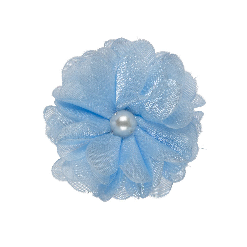 BLITZ 42 Цветок №41 Небесный дизайн товара для коллекции из материалов