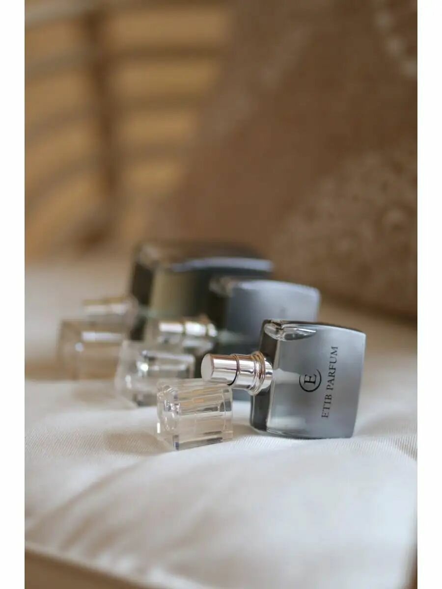 Духи ETIB Parfum A4 30мл — фото 1