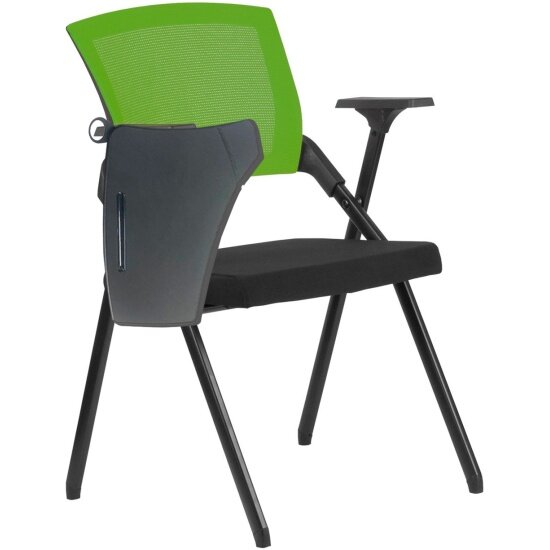 Кресло Riva Chair с пюпитром Seat M2001P Зеленый/Черный