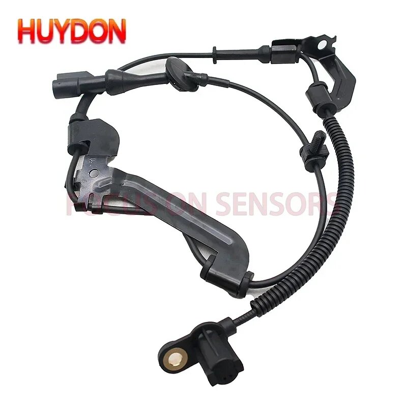 Новый YL8Z-2C205-AB YL8Z-2C205-AA датчик скорости переднего левого колеса ABS для Ford Escape Mercury Mariner Mazda Tribute EP 2,0/2,3/3,0