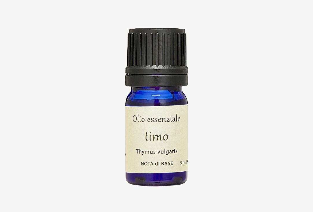 Эфирное масло ERBE TOSCANE Timo 5 мл