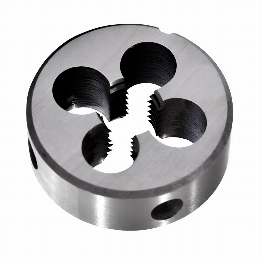 Плашка M24*3 (No name)