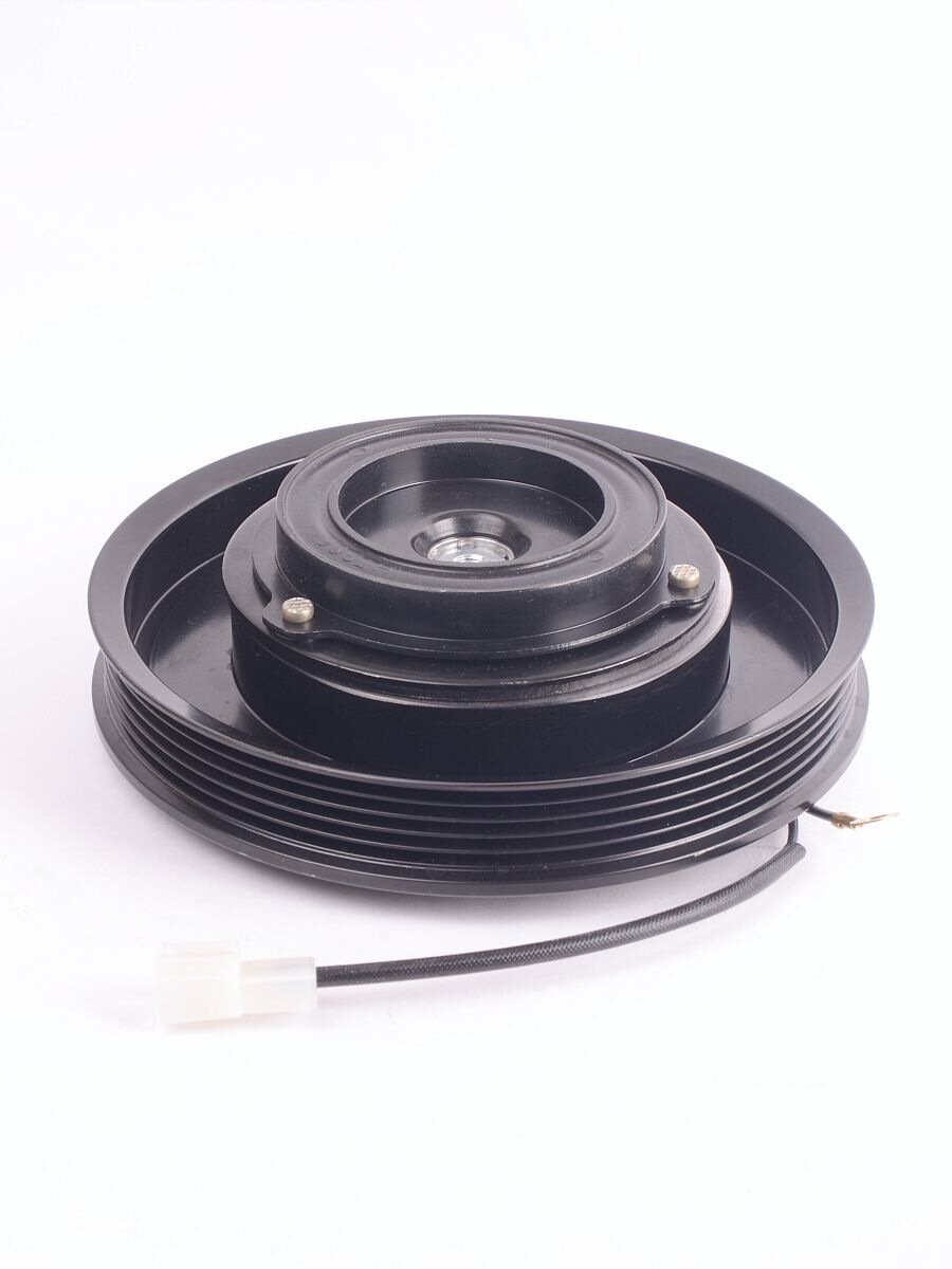 Муфта компрессора кондиционера Honda Accord 2.2 (2689)