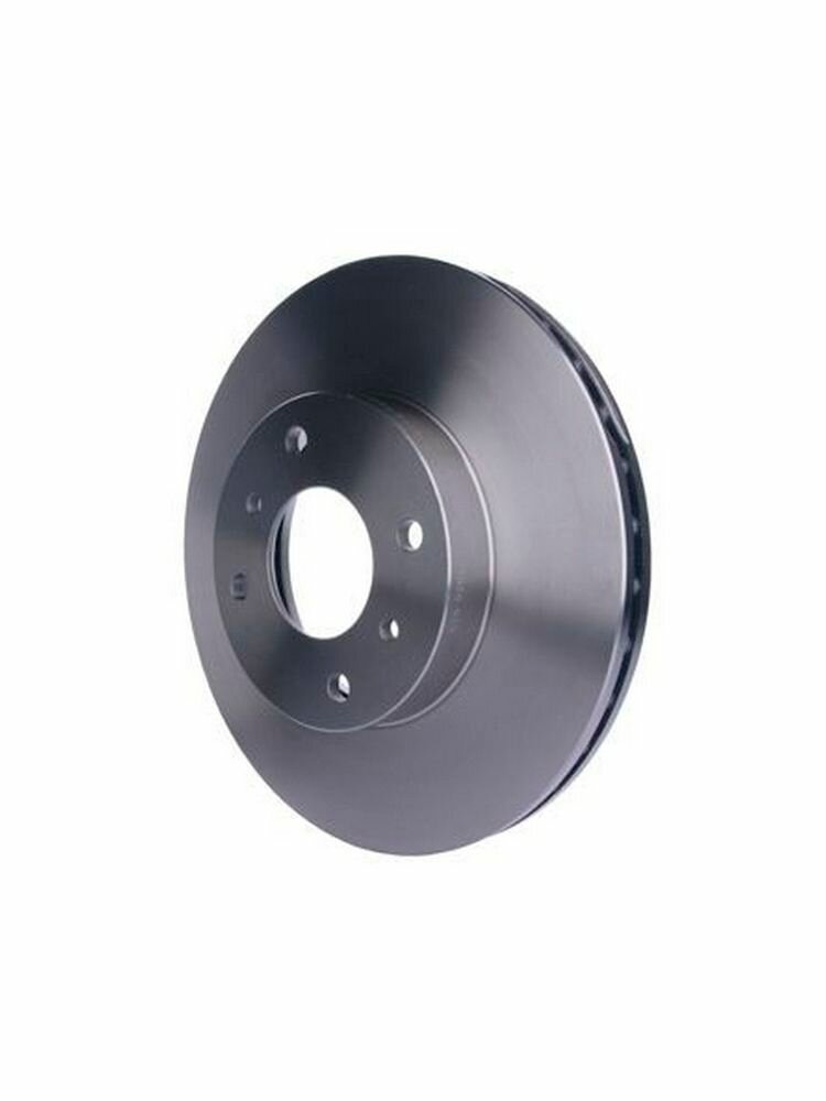 Диск тормозной передний вентилируемый TATSUMI TCC1086 для NISSAN Primera, Almera