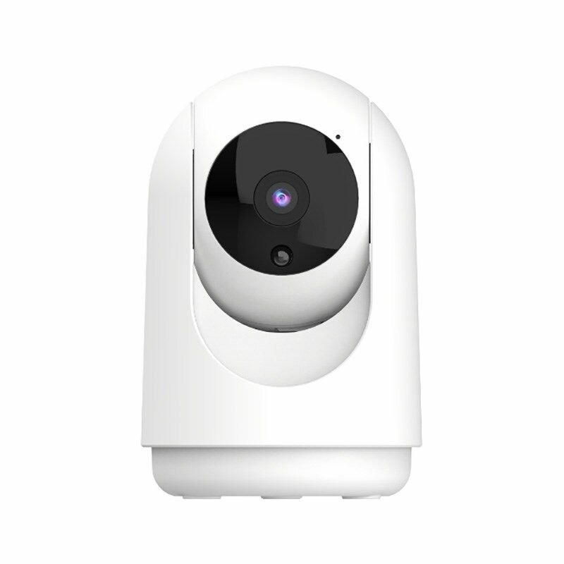 Умная Wi-Fi камера поворотная HALSA