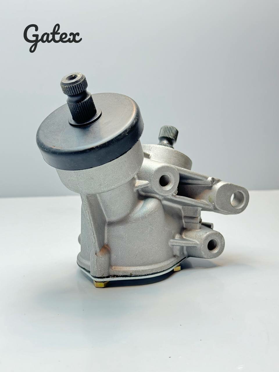 Рулевой редуктор угловой Great Wall Hover H2 Safe F1 Sailor Wingle 3404301-K00 / Грейтвол Ховер