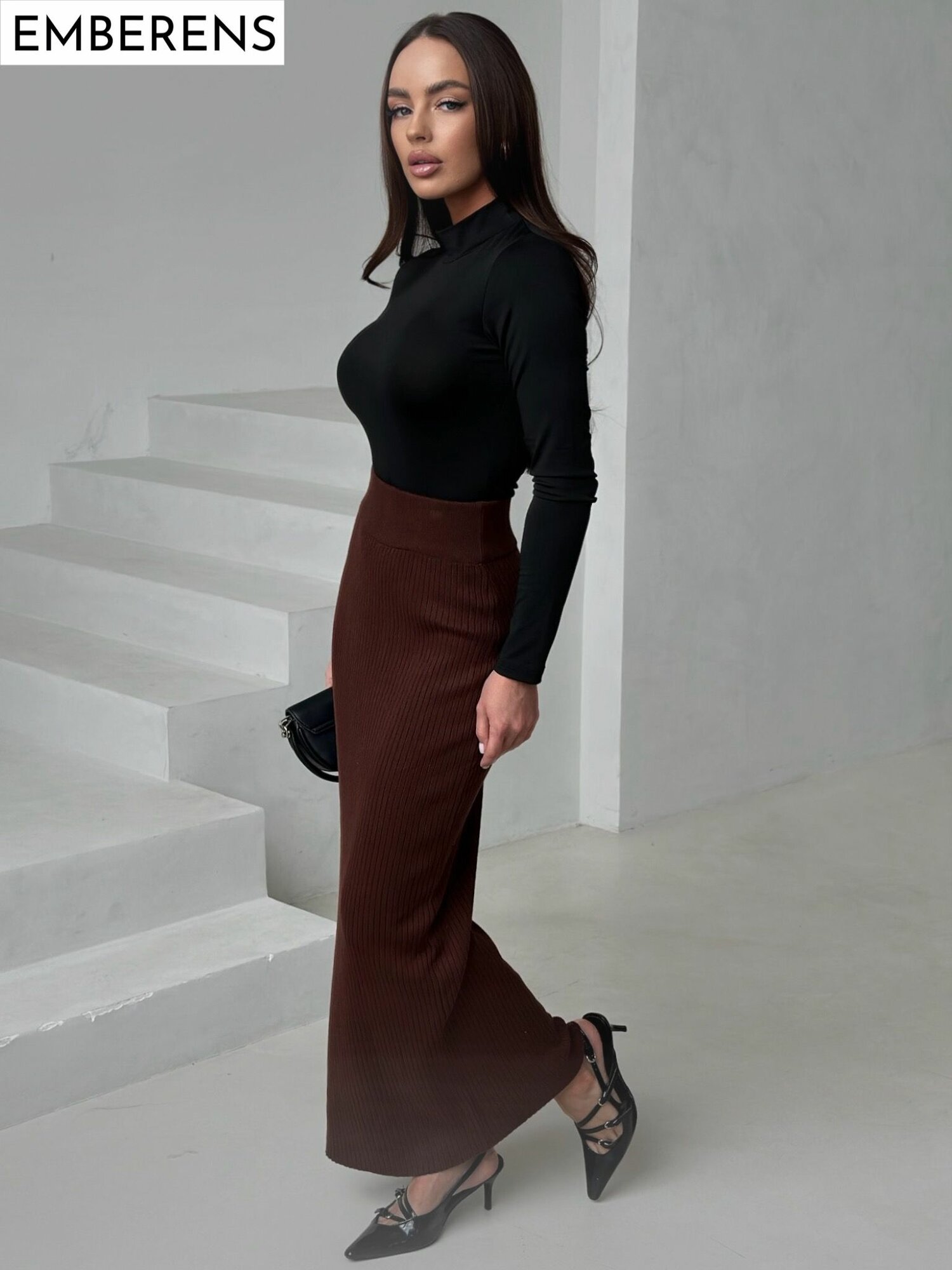 Юбка Весна-лето 2088