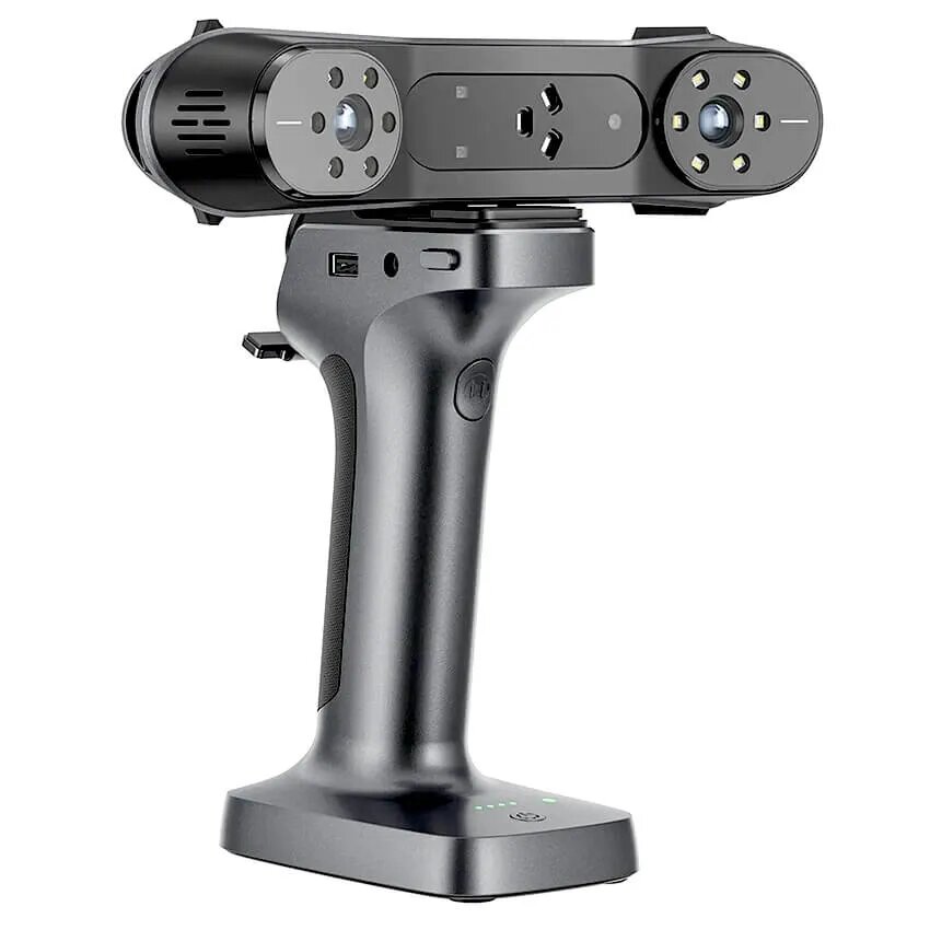 3D сканер Creality CR-Scan Raptor Х