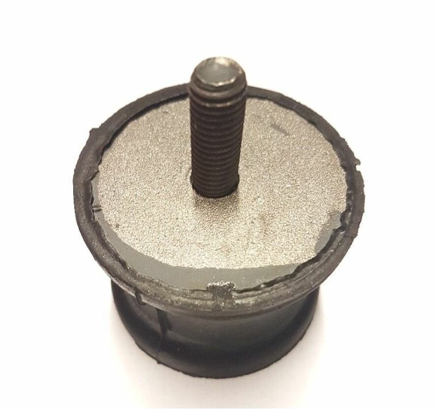 Амортизатор вибропилты Champion H45-D61(50)-M10x1.5 PC9750FT. CNP15003