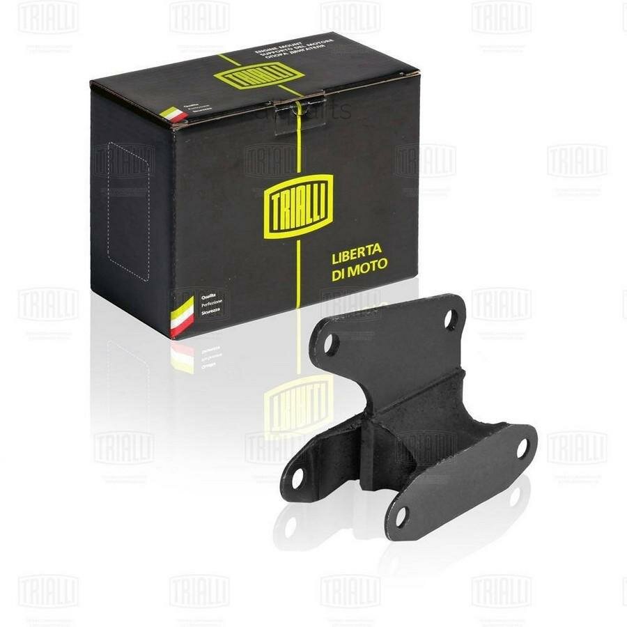 TRIALLI RM 0103 Опора КПП 5-ступ. для а/м Лада 2107 TRIALLI RM 0103