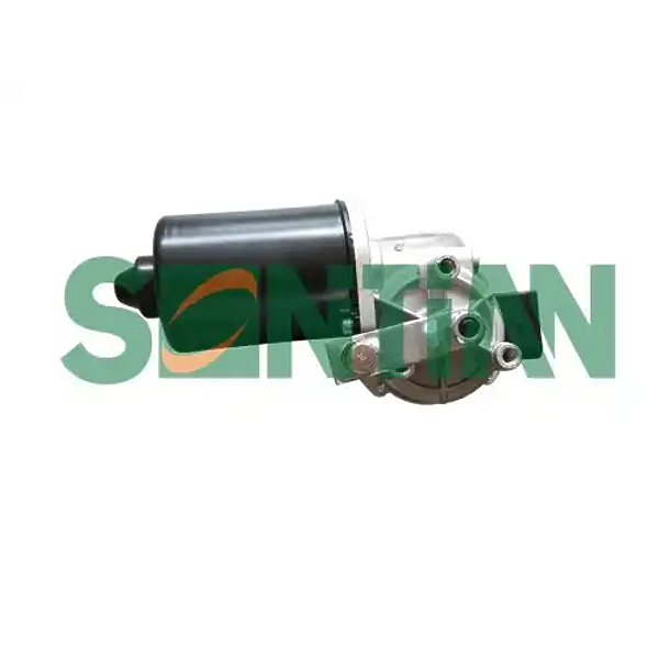 SONTIAN ZD14353 (ZD14353_S1O) мотор стеклоочистителя VW Passat (Пассат) b5 / Golf (Гольф) 2000-2008