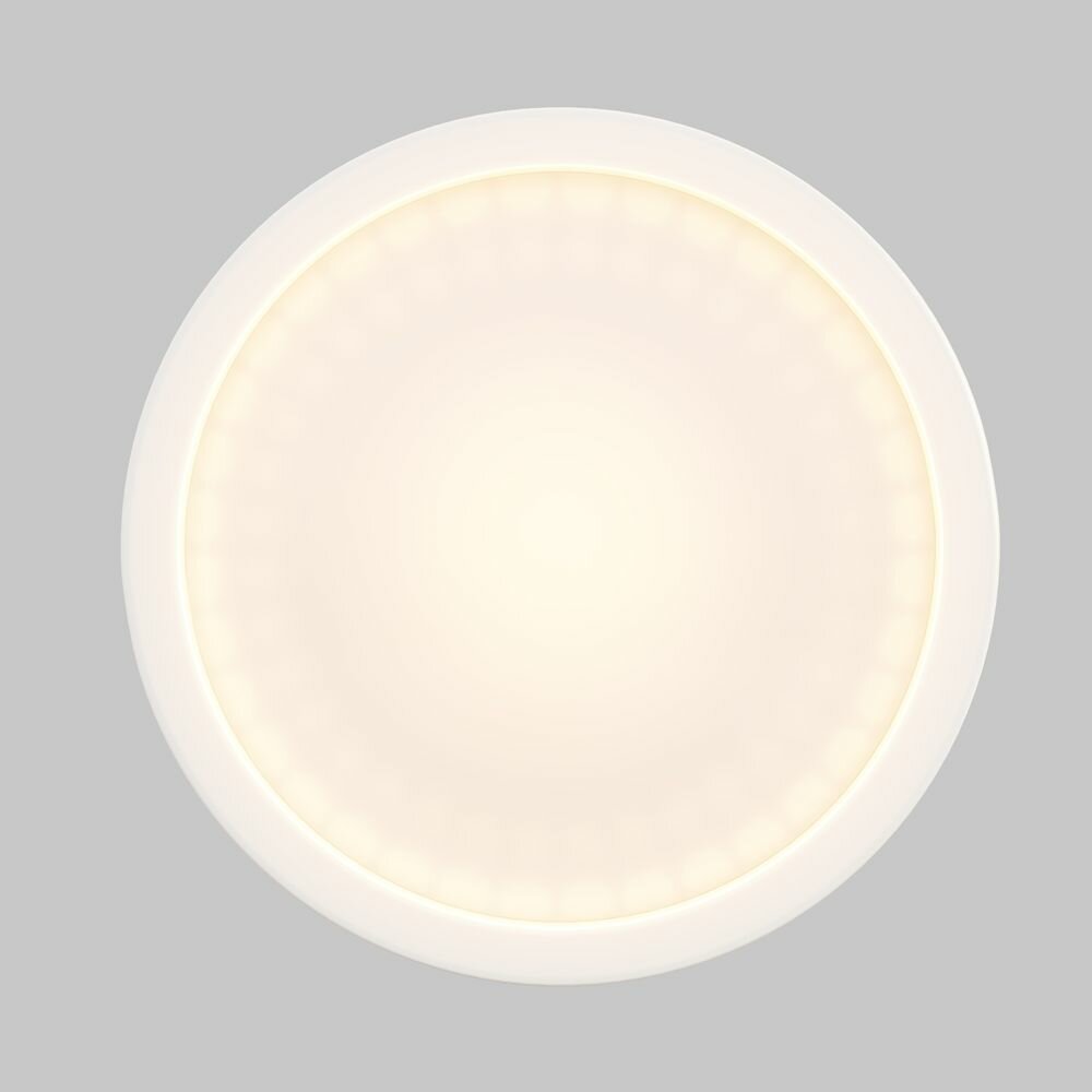 Модуль светодиодный 7W теплый свет 3000K 1 штука диммированный