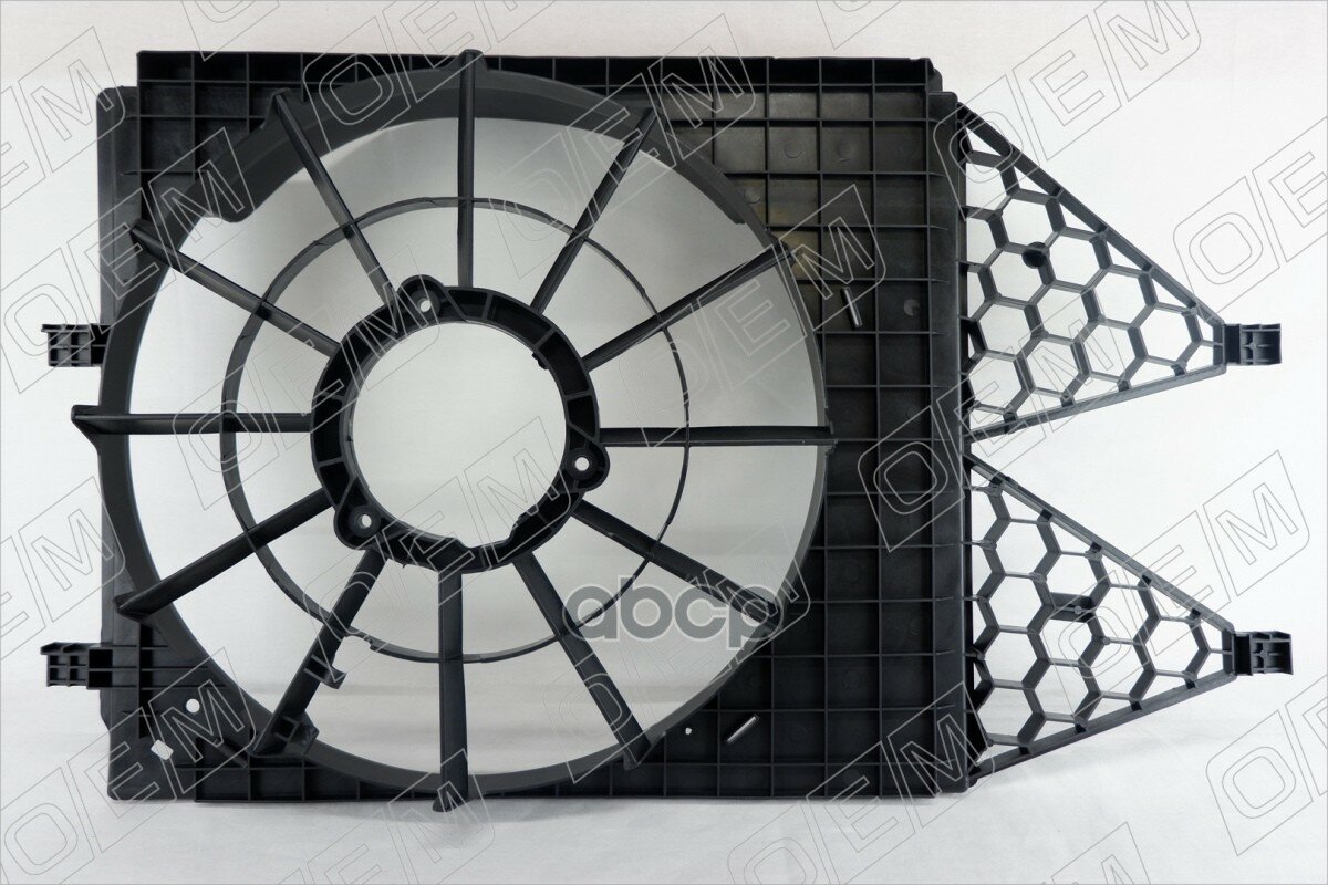 Диффузор O.E.M. арт. OEM0012DIF