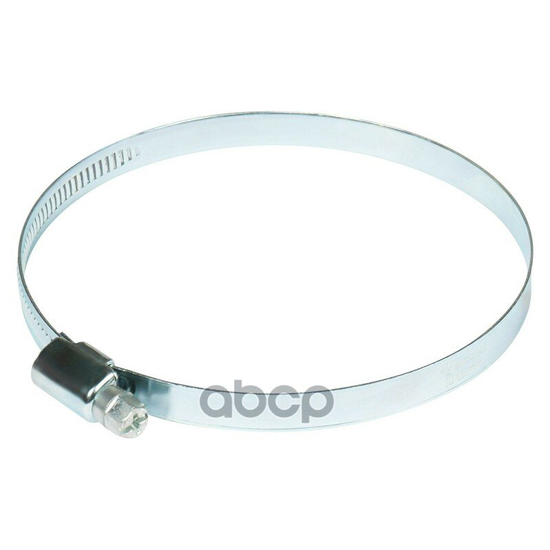 Хомут червячный 80-100/9 мм, стандарт, W1 (оцинк) (AHCG032) AIRLINE арт. AHCG032