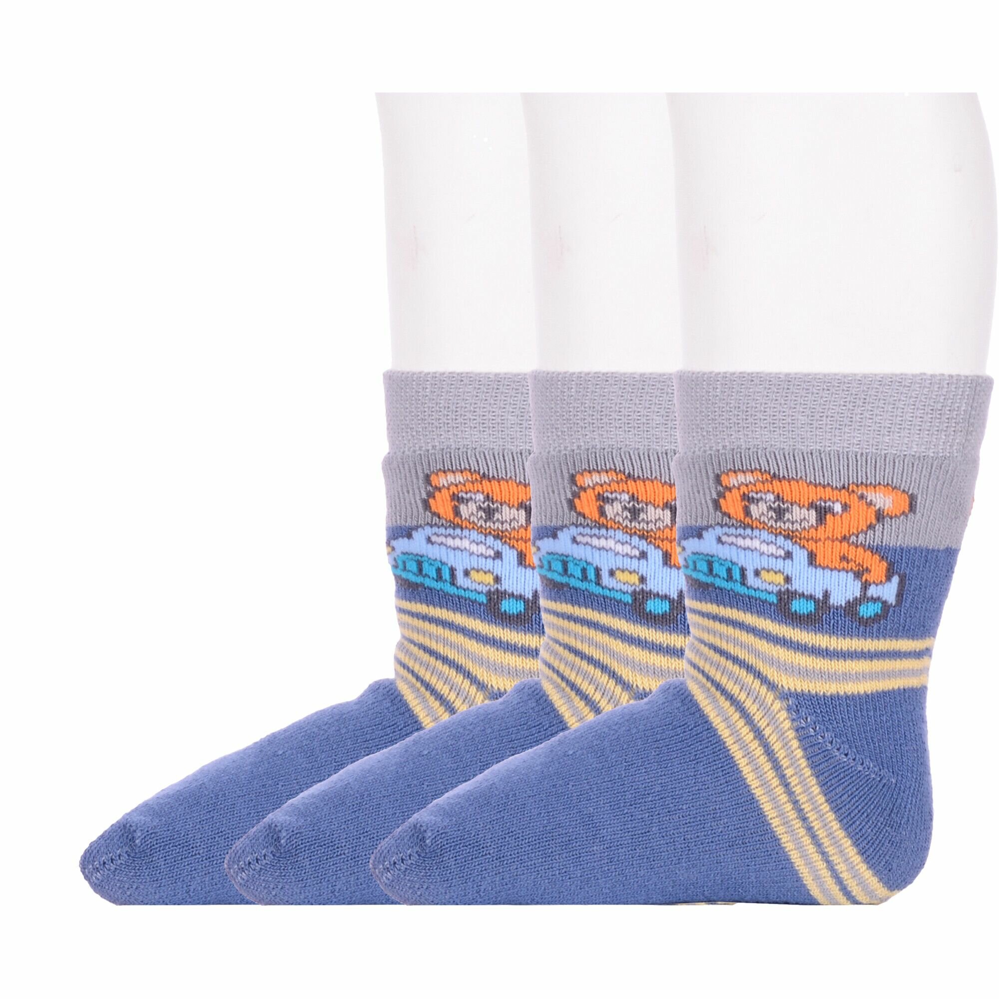 Носки Базовая коллекция